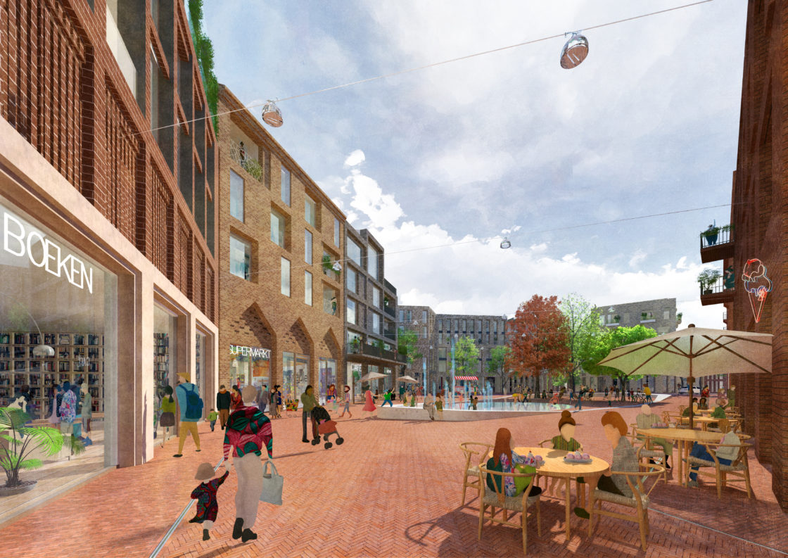 Proces, project en interim management projecten - Tenman